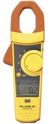 Fluke 334 - Pinza amperimétrica
