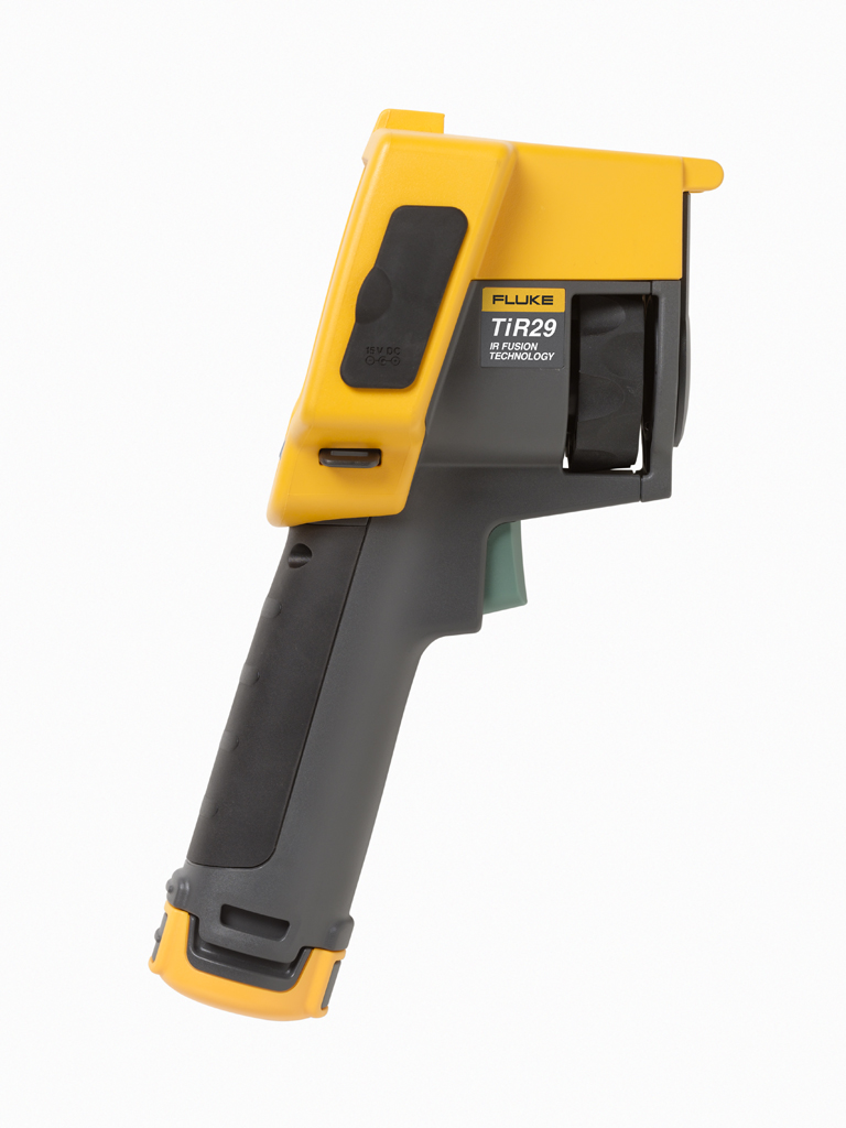 Fluke TiR29 - Camara Termográfica Infrarroja