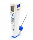 Fluke FP-PLUS - Termometro IR para Alimentos con sonda de penetración