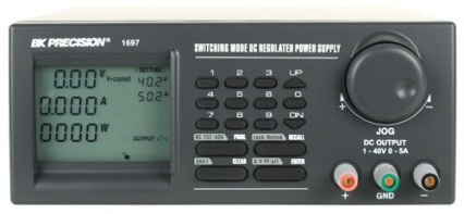 Bk Precision 1697 Manual - clevermls