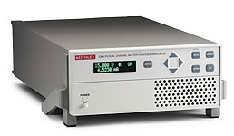 Keithley 2306-VS - Fuente de poder DC doble 0-15V