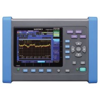 Hioki PW3198-90 - Analizador de calidad de la energía Eléctrica Clase A+
