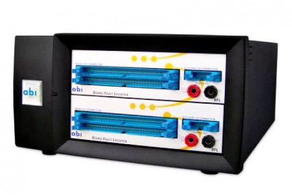 ABI SYSTEM8-BFL-128 - Módulo Localizador de Fallas en Tarjetas ...