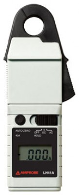 Amprobe LH41A - Pinza Amperimétrica 40A AC/DC