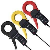 Circutor M81043 - Pinza Amperimétrica 500A AC para conectar a equipo ...